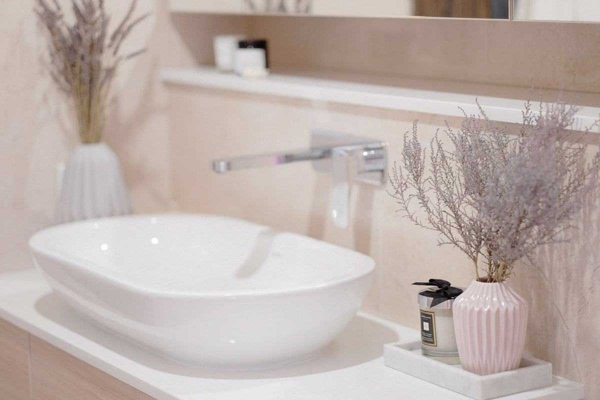 Wash Basin – Yuubath